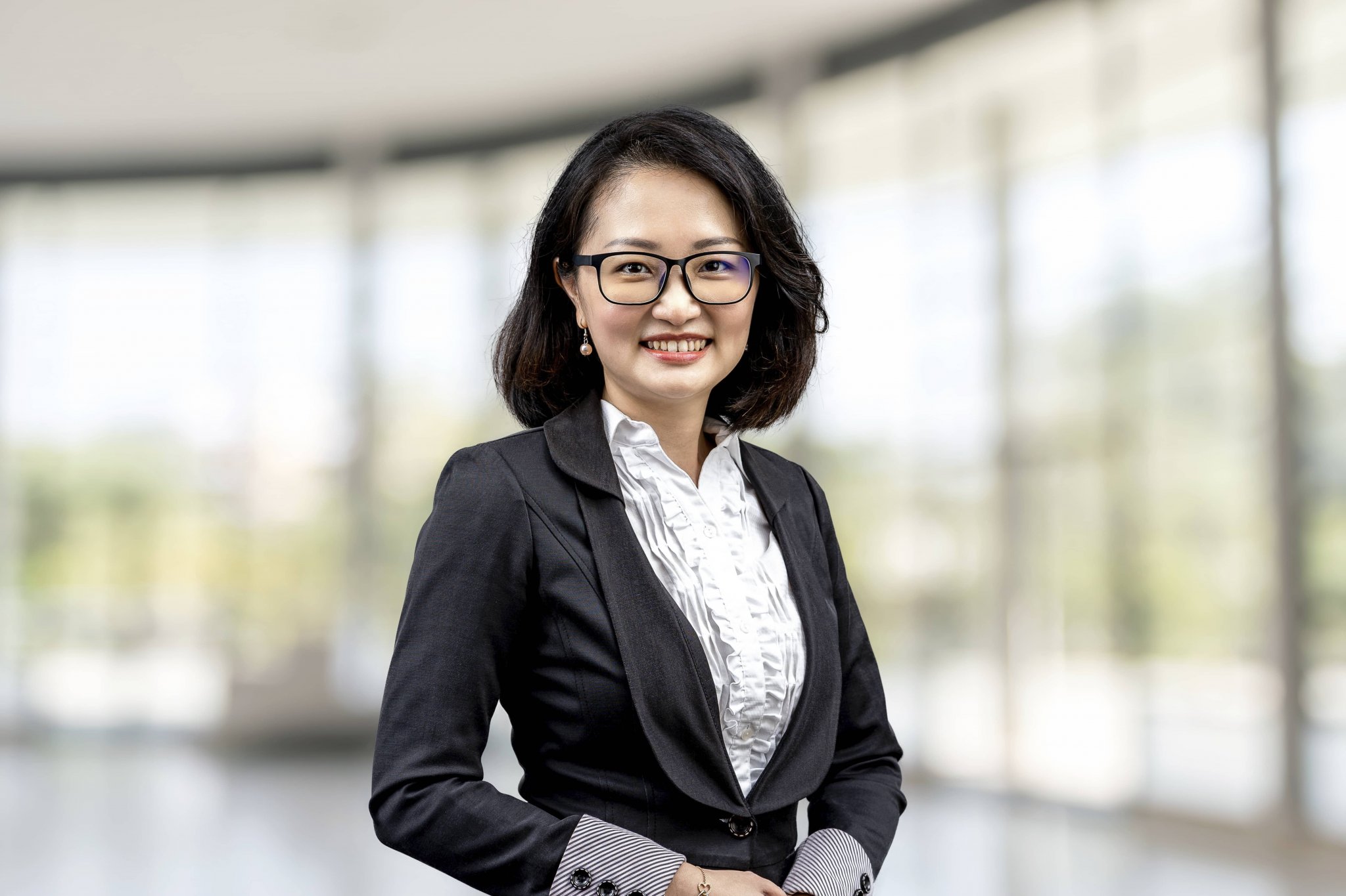 Our Team – Finwealth