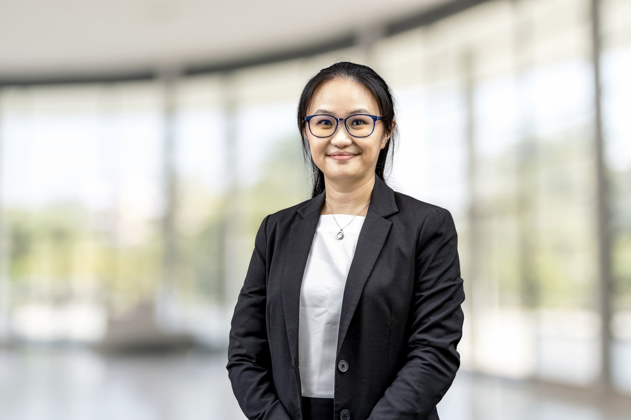 Our Team – Finwealth